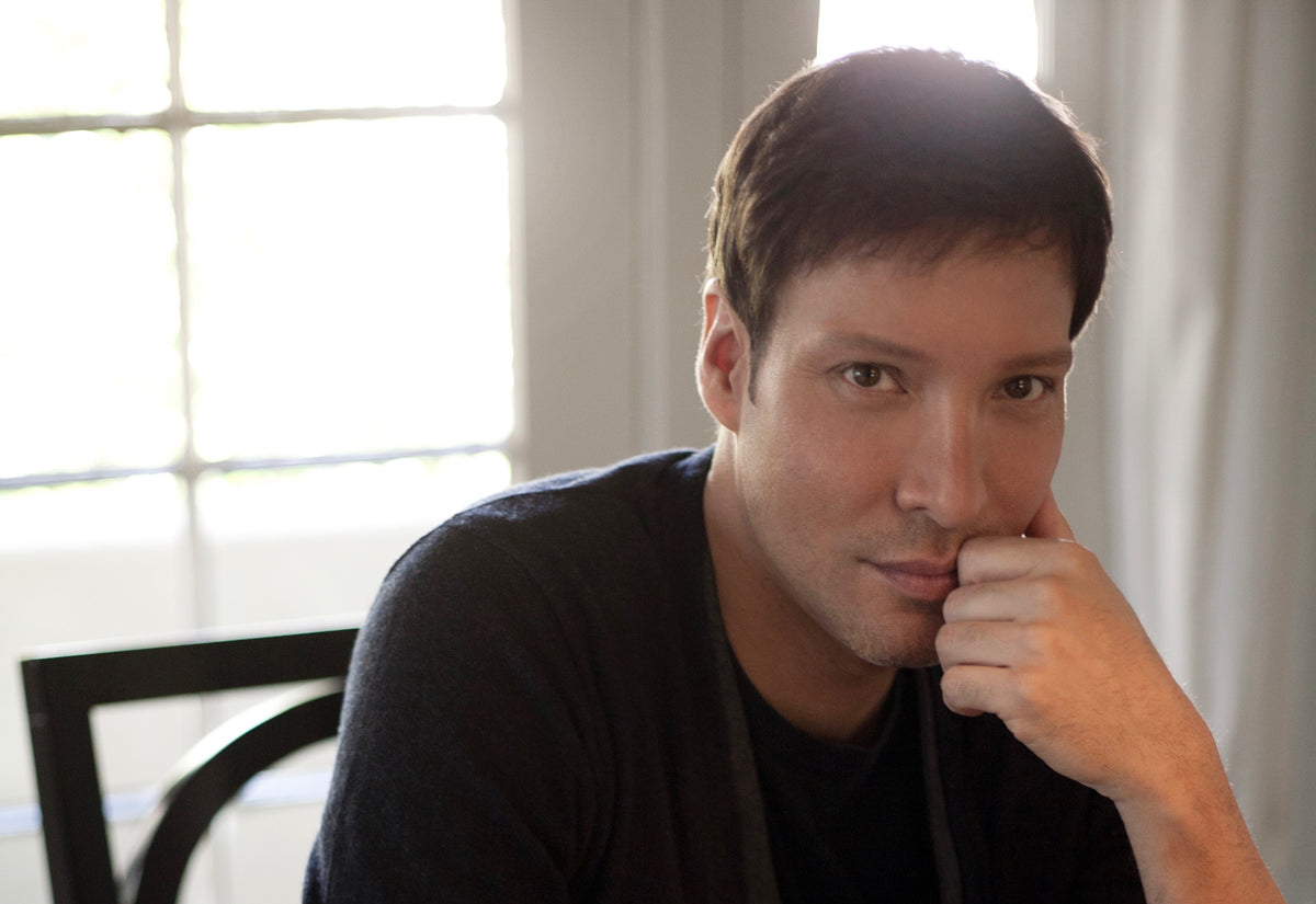 Troy Jensen: Elle Macpherson's Go-To Guy Talks Making A Statement With ...