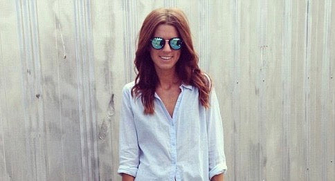 Erin Deering: The Boss Babe Behind Triangl Swimwear – PRETTY PUBLIC